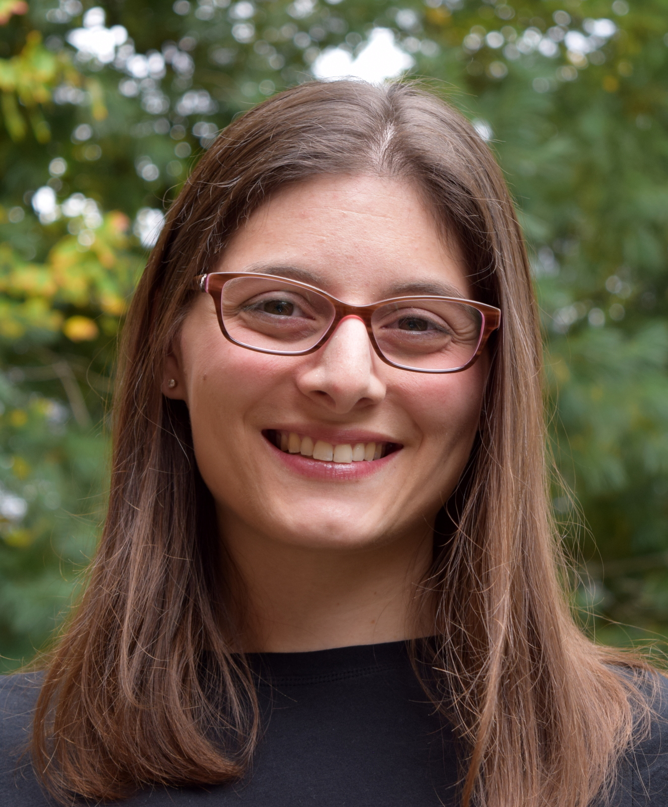 About – Kristin Houlihan, Writer